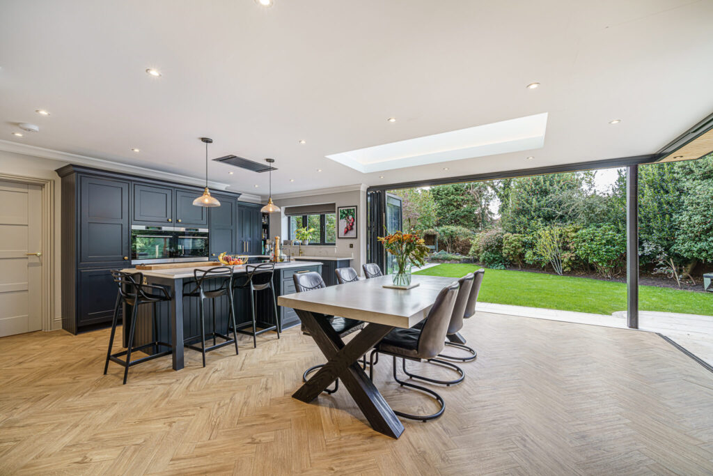 Full Home Renovation in Bromley – Archability